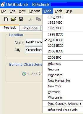 Rescheck Tutorial Form ≡ Fill Out Printable PDF Forms Online