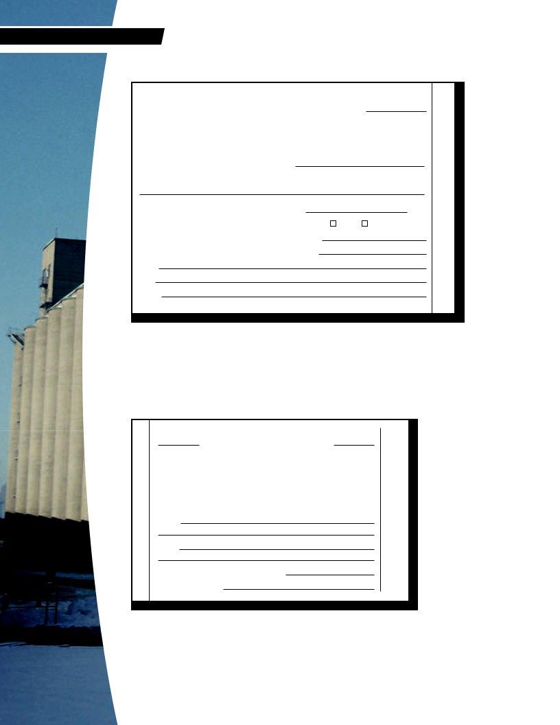 Scale Ticket Form ≡ Fill Out Printable PDF Forms Online