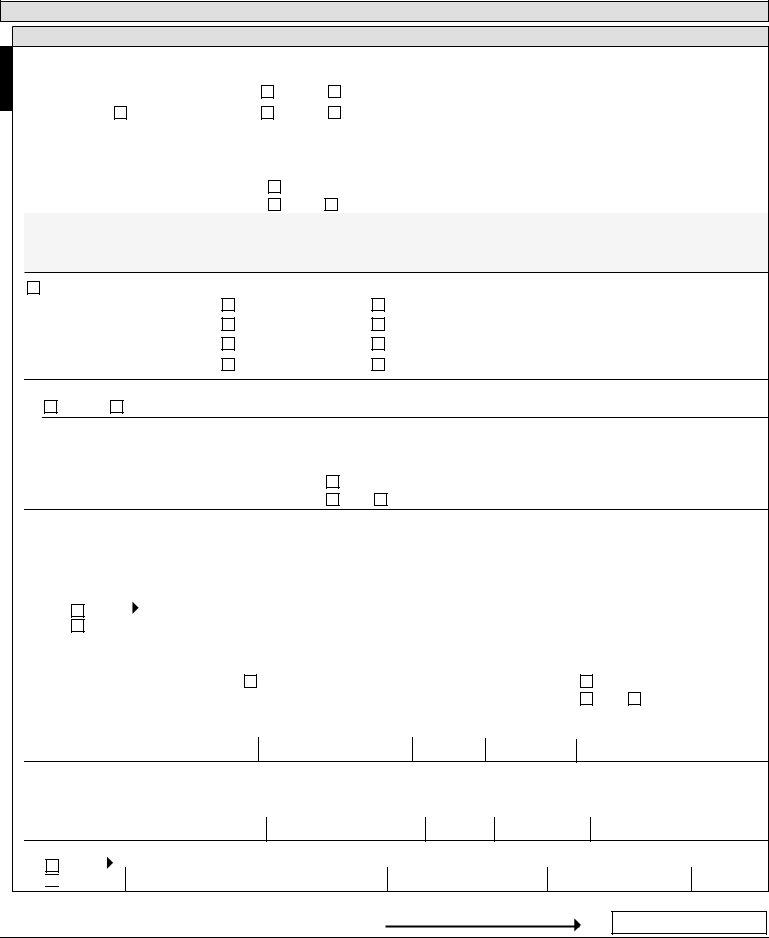 Sf 86 Form ≡ Fill Out Printable PDF Forms Online