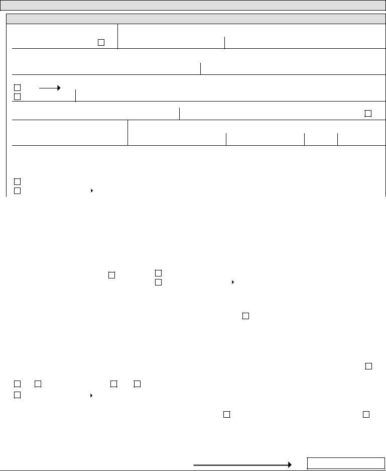 Sf 86 Form ≡ Fill Out Printable PDF Forms Online