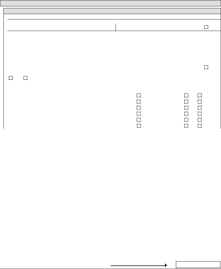 Sf 86 Form ≡ Fill Out Printable PDF Forms Online