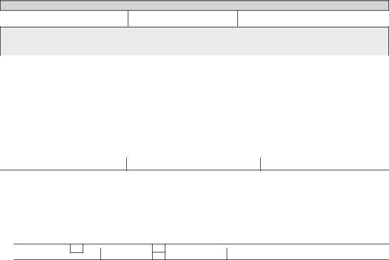Sf 86 Form ≡ Fill Out Printable PDF Forms Online