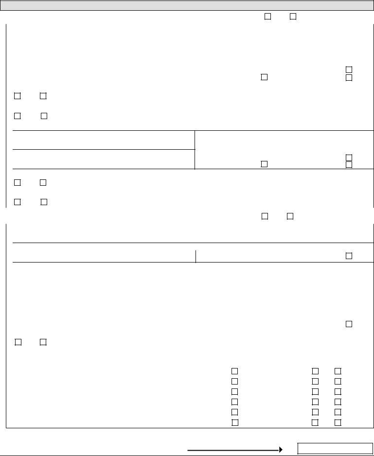 Sf 86 Form ≡ Fill Out Printable PDF Forms Online