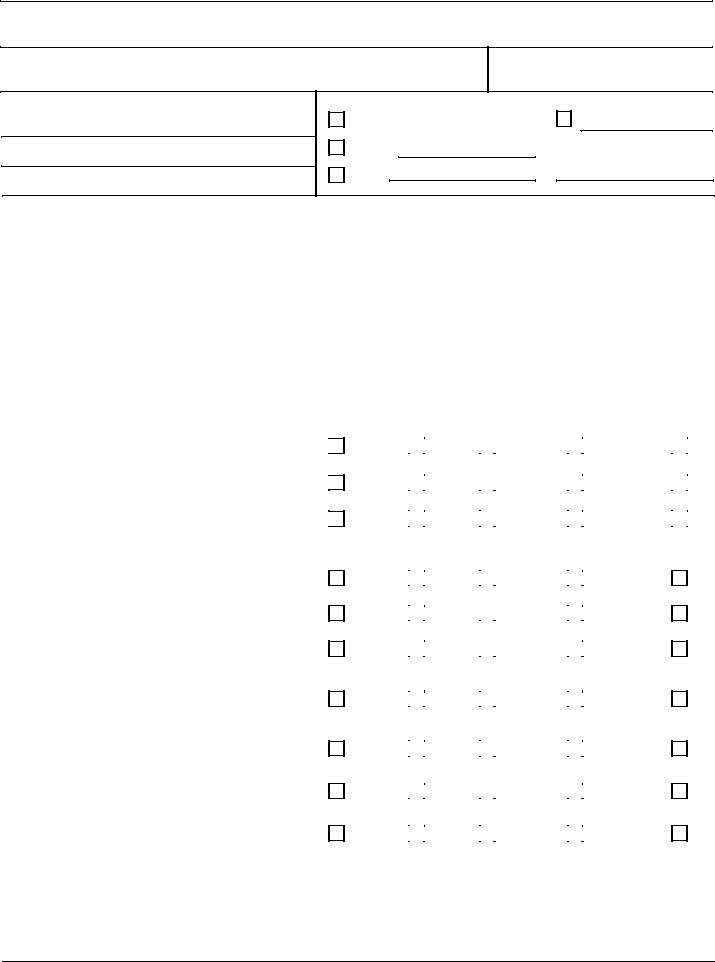 Ssa 4734 F4 Sup ≡ Fill Out Printable PDF Forms Online