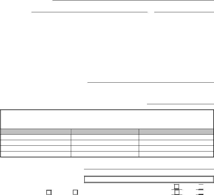 Standard Pa Application ≡ Fill Out Printable PDF Forms Online
