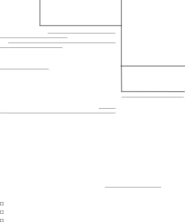 State Form Land Contract ≡ Fill Out Printable PDF Forms Online