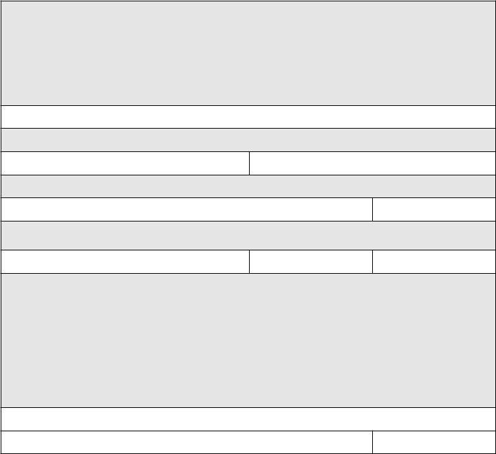 Statement Of Repossession Form ≡ Fill Out Printable PDF Forms Online