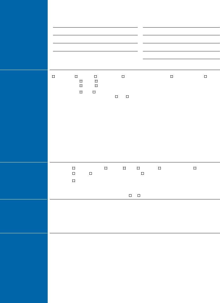 Sysco Customer Account Application PDF Form - FormsPal