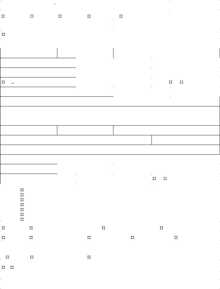Texas Credentialing Application ≡ Fill Out Printable PDF Forms Online