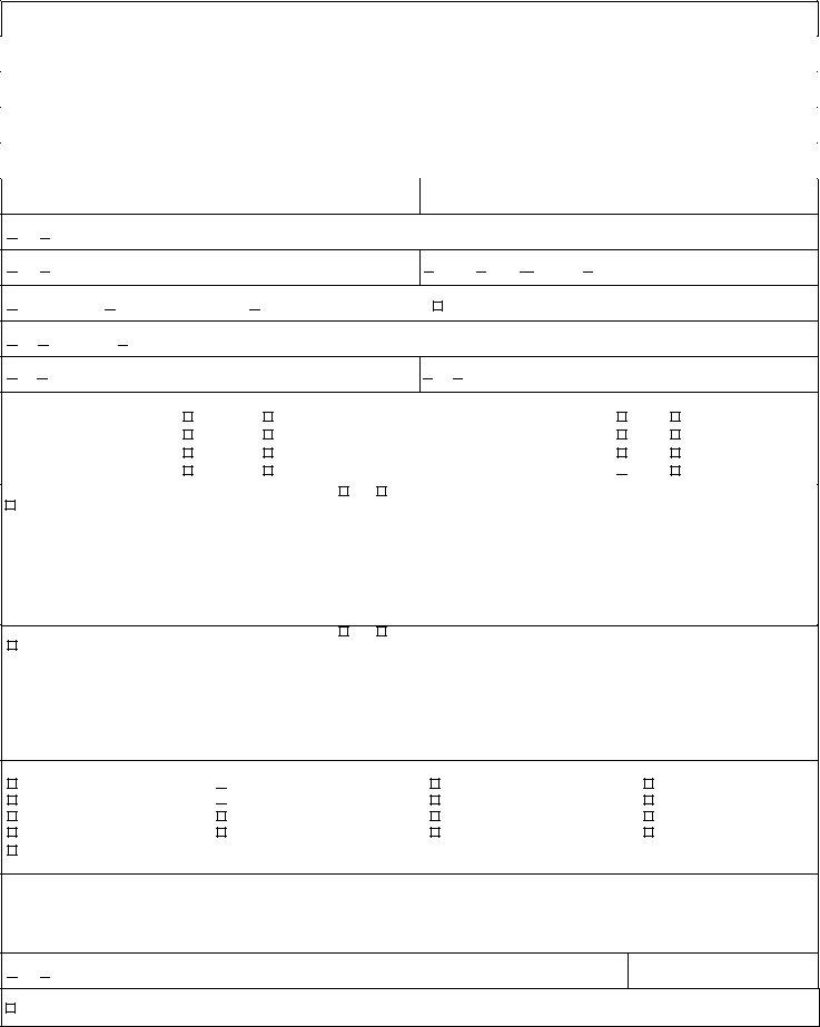 Texas Credentialing Application ≡ Fill Out Printable PDF Forms Online
