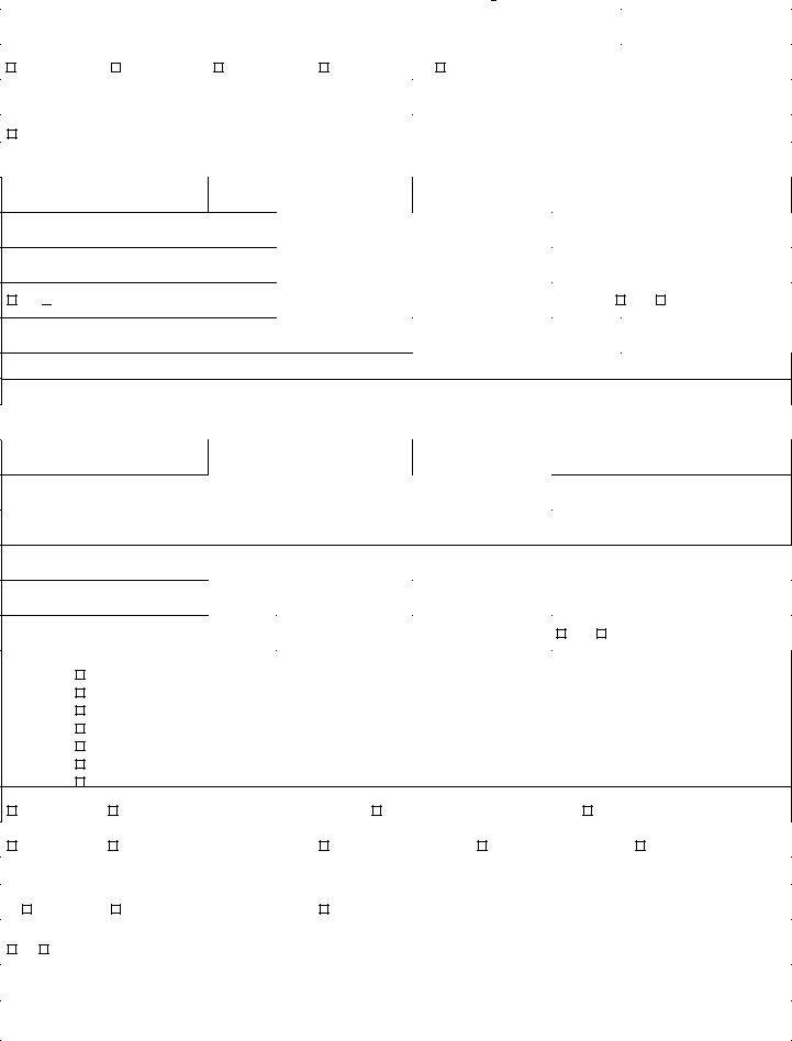 Texas Credentialing Application ≡ Fill Out Printable PDF Forms Online