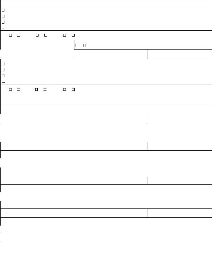 Texas Credentialing Application ≡ Fill Out Printable PDF Forms Online