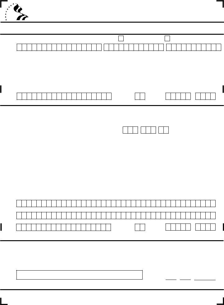 Tsp 13 Form ≡ Fill Out Printable PDF Forms Online