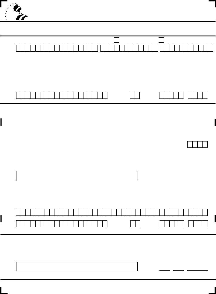 Tsp 13 Form ≡ Fill Out Printable PDF Forms Online