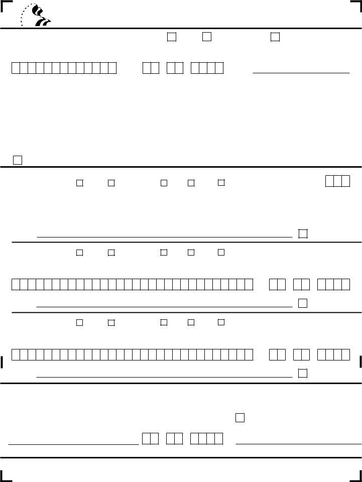 Tsp 3 Fillable Form ≡ Fill Out Printable PDF Forms Online