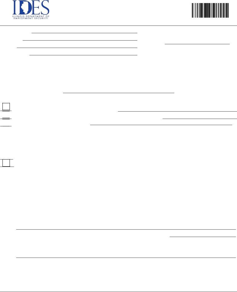 Ui 50A Form ≡ Fill Out Printable PDF Forms Online