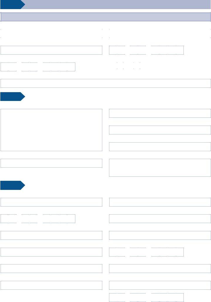 Uk Visa Application India Form ≡ Fill Out Printable PDF Forms Online