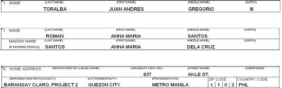 Umid Id Form ≡ Fill Out Printable PDF Forms Online