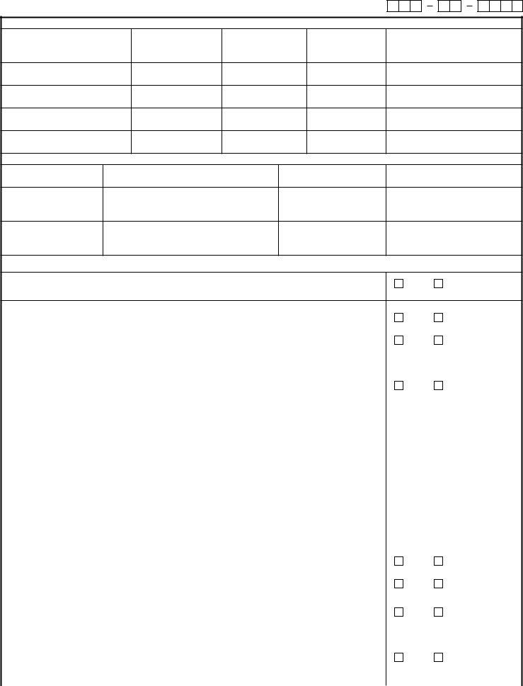 Va Form 22 1990 ≡ Fill Out Printable PDF Forms Online