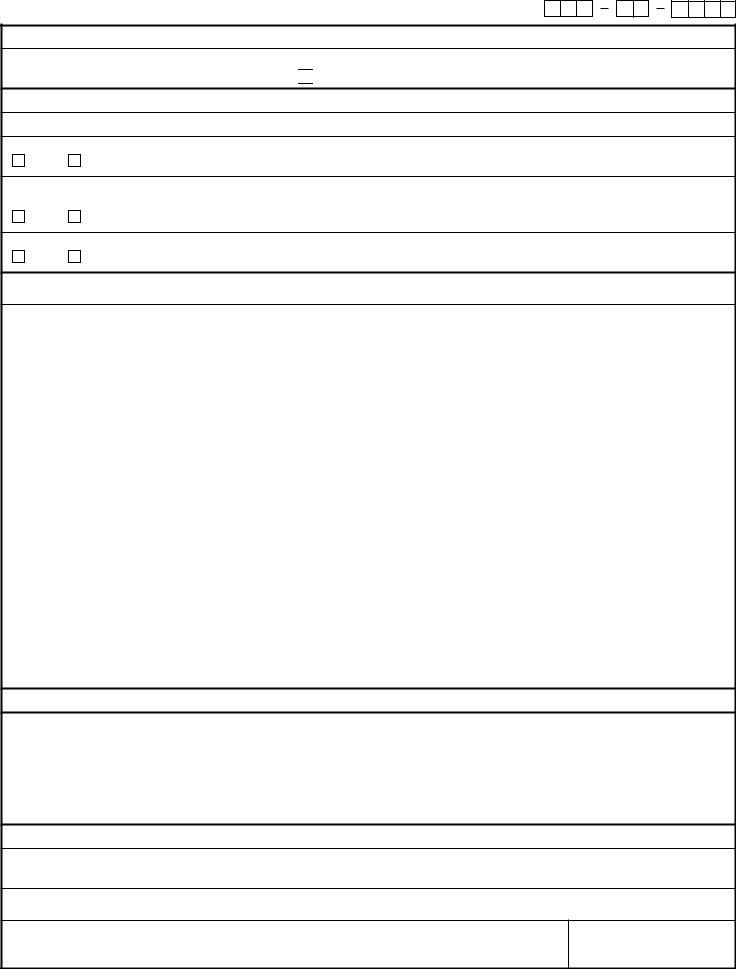 Va Form 22 1990 ≡ Fill Out Printable PDF Forms Online