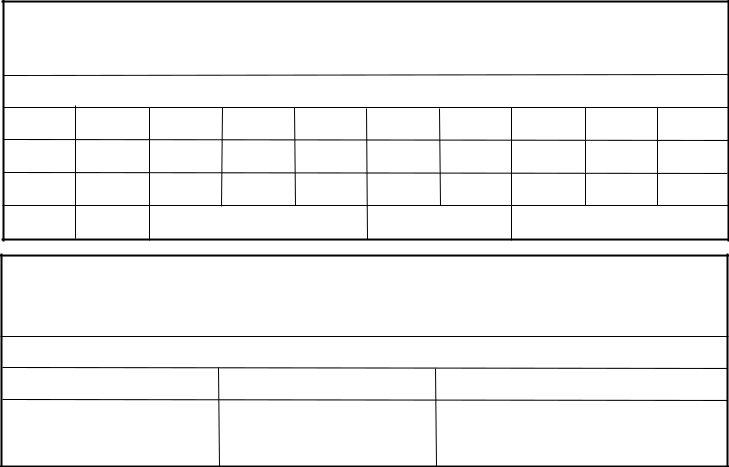 Va Form 22 1990 ≡ Fill Out Printable PDF Forms Online