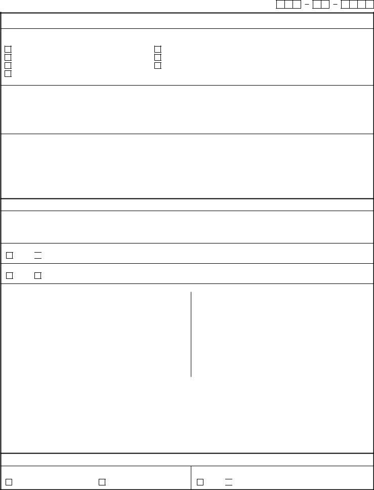 Va Form 22 1990 ≡ Fill Out Printable PDF Forms Online