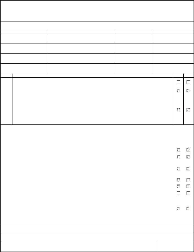 Va Form Application Physician ≡ Fill Out Printable PDF Forms Online