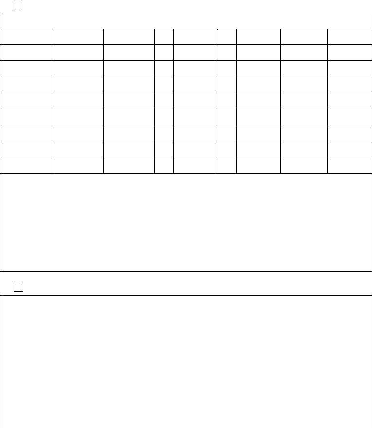 Verification Of Employment Loss PDF Form - FormsPal