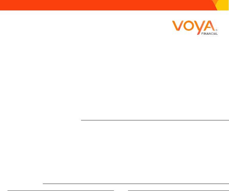 Voya Claimant Statement ≡ Fill Out Printable PDF Forms Online