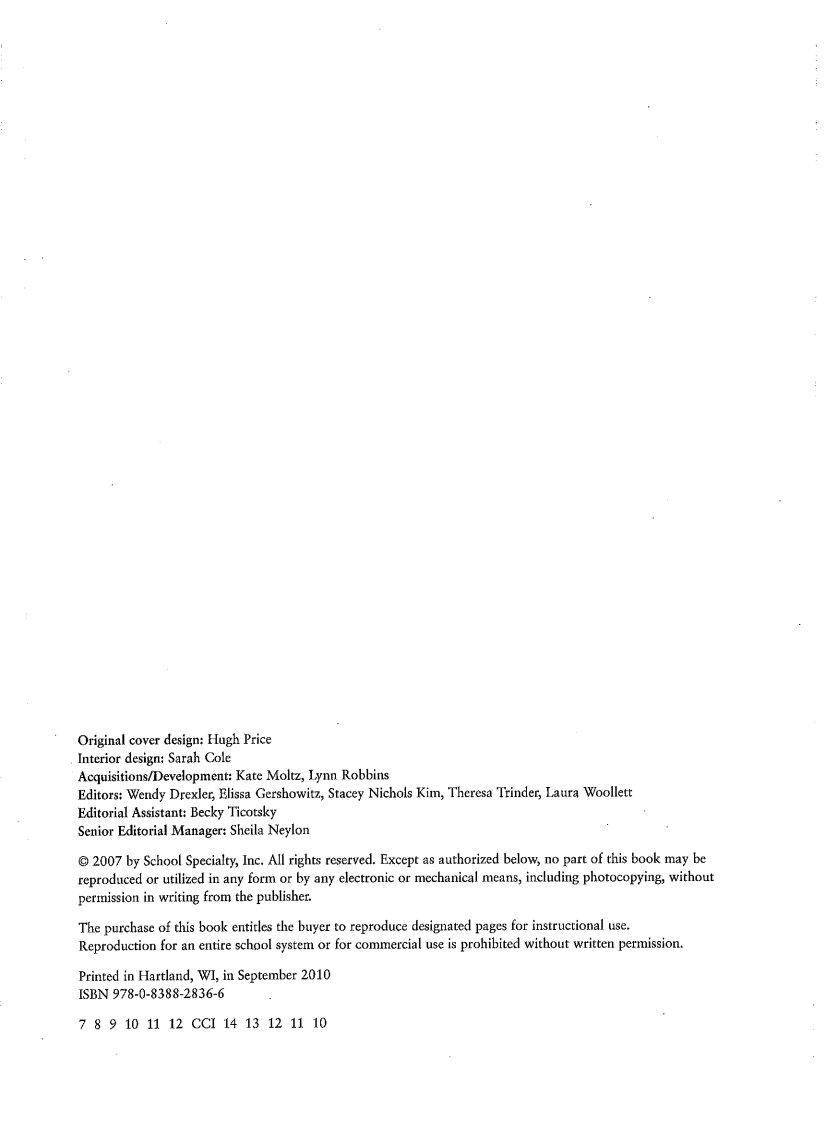 Wordly Wise 3000 Book 5 ≡ Fill Out Printable PDF Forms Online