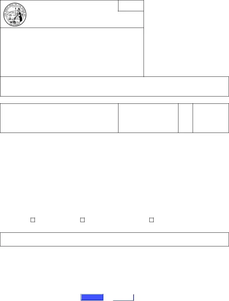 California Llc 1 Form ≡ Fill Out Printable PDF Forms Online