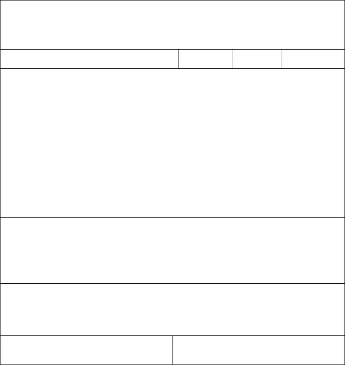 Cap Form 31 ≡ Fill Out Printable PDF Forms Online