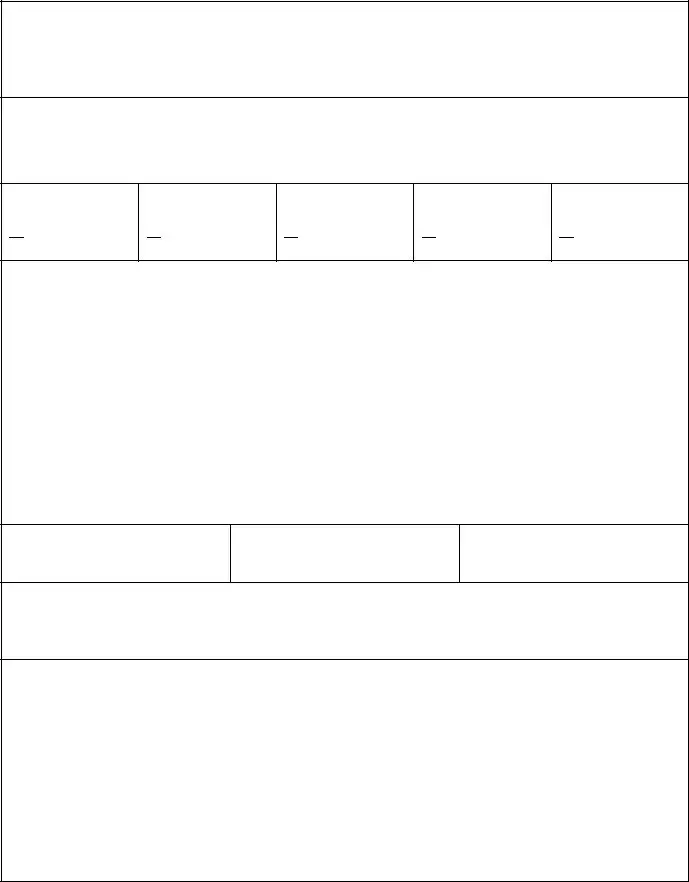 Cap Form 31 ≡ Fill Out Printable PDF Forms Online