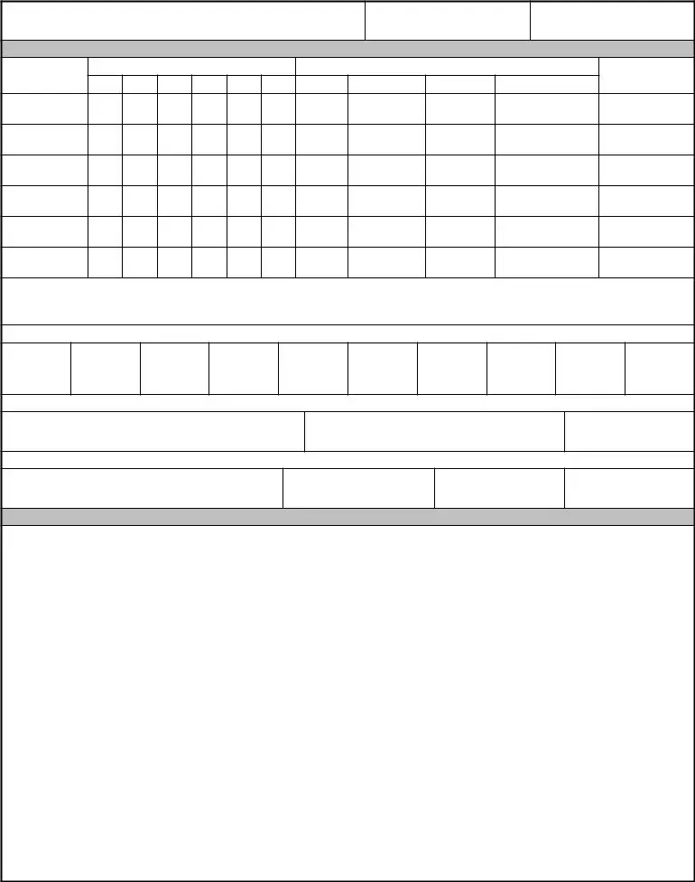 Dd Form 365 4 ≡ Fill Out Printable PDF Forms Online