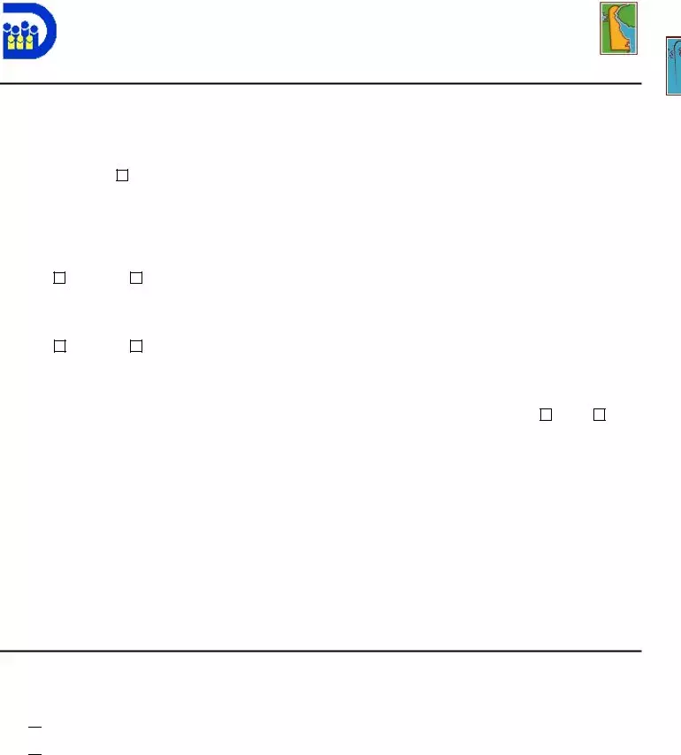 Delaware Child Protective Registry PDF Form - FormsPal