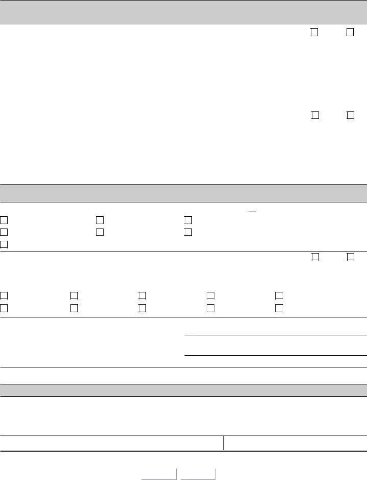 Dmv Form 14 ≡ Fill Out Printable PDF Forms Online