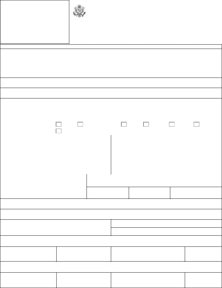 Ds 230 Form ≡ Fill Out Printable PDF Forms Online