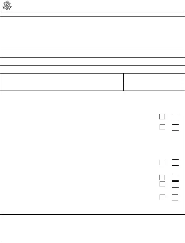 Ds 230 Form ≡ Fill Out Printable PDF Forms Online