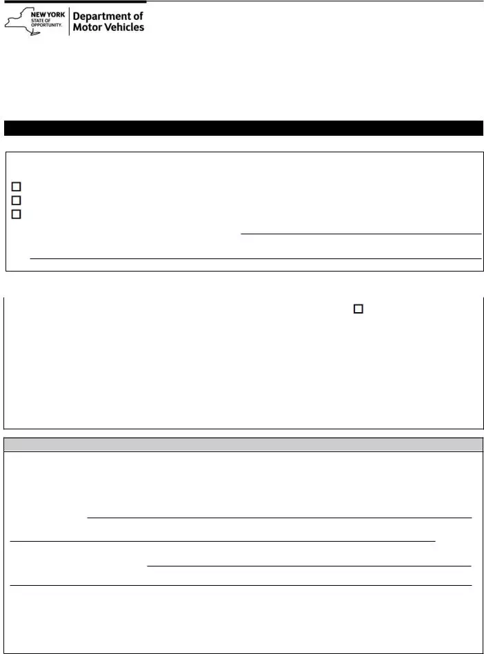 Fillable Dmv 51B ≡ Fill Out Printable PDF Forms Online
