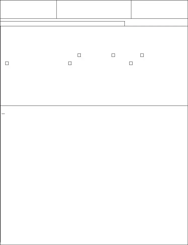 Foc 39 Form ≡ Fill Out Printable PDF Forms Online