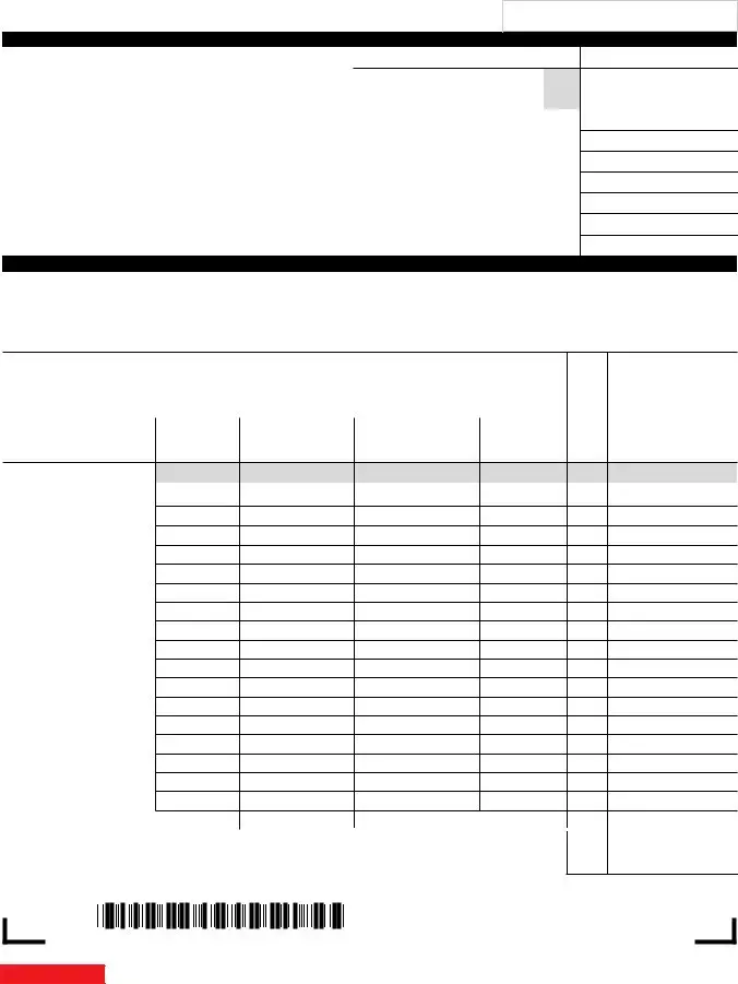 Form Pa 40 C ≡ Fill Out Printable PDF Forms Online