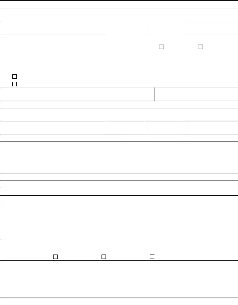 Form SSA-454-BK ≡ Continuing Disability Review Report
