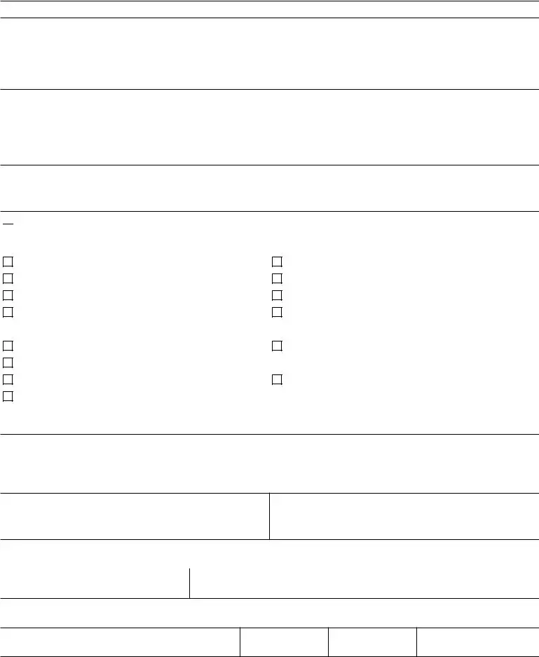 Form SSA-454-BK ≡ Continuing Disability Review Report