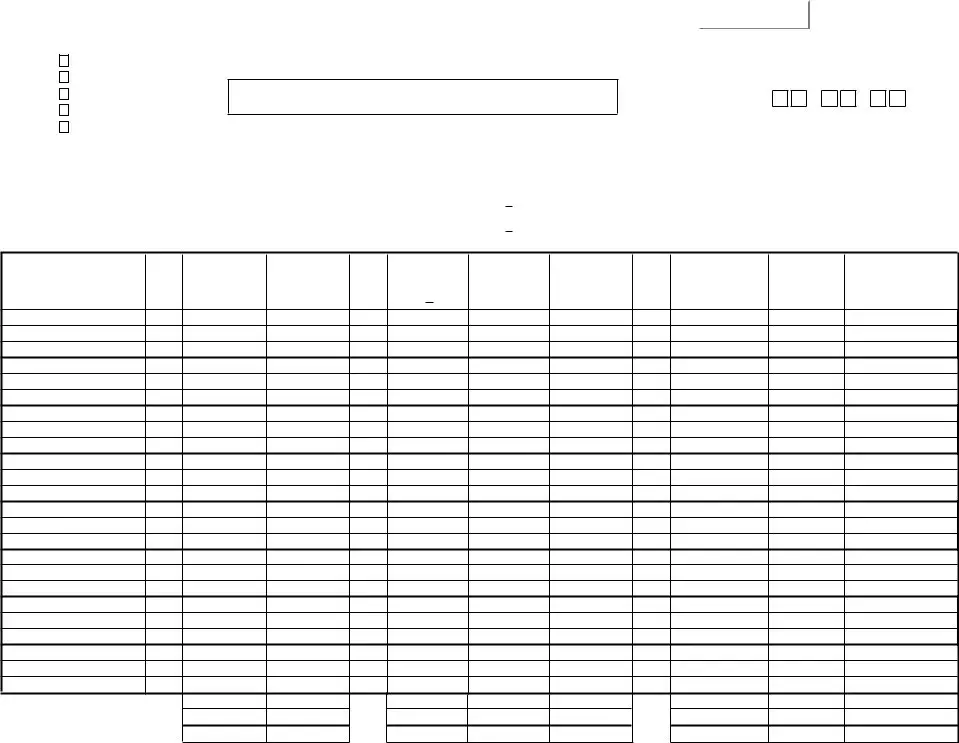 Ifta 101Mn Form ≡ Fill Out Printable PDF Forms Online
