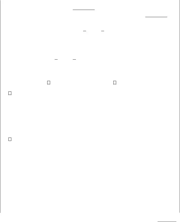 New Jersey Form 118 ≡ Fill Out Printable PDF Forms Online