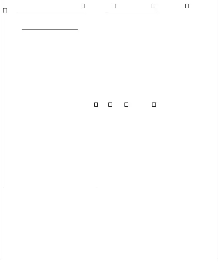 New Jersey Form 118 ≡ Fill Out Printable PDF Forms Online