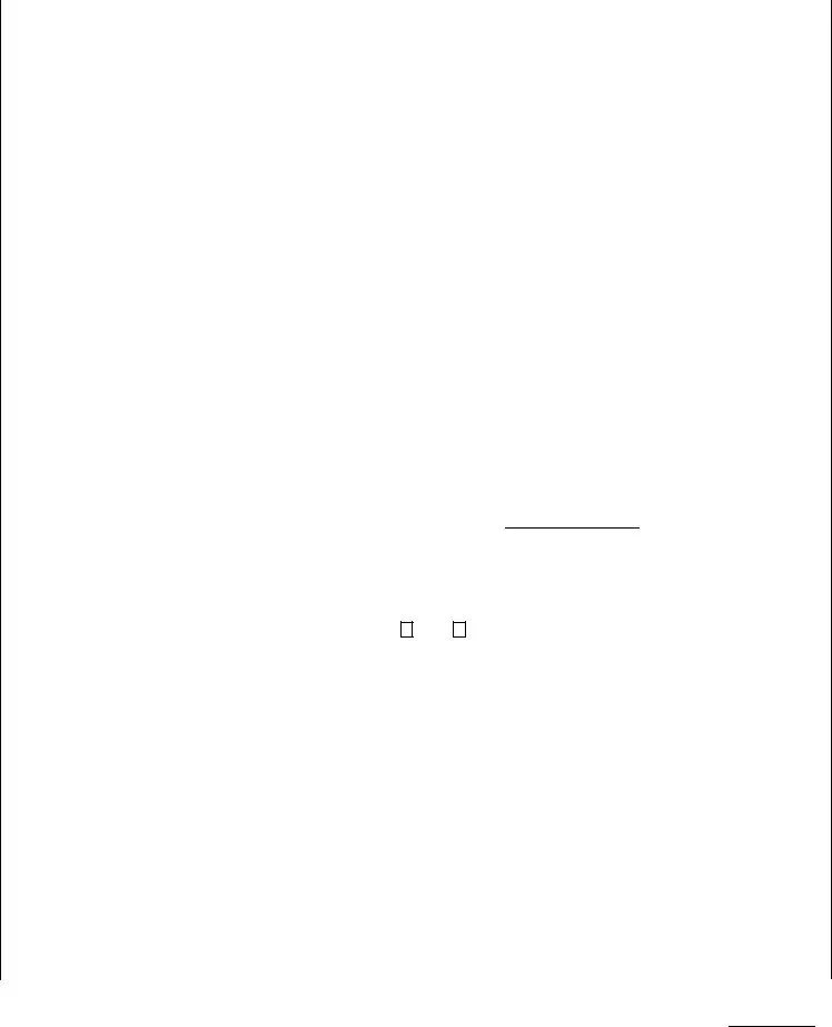 New Jersey Form 118 ≡ Fill Out Printable PDF Forms Online