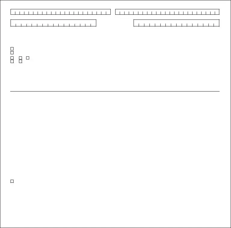 Rbc Co Applicant Form ≡ Fill Out Printable PDF Forms Online