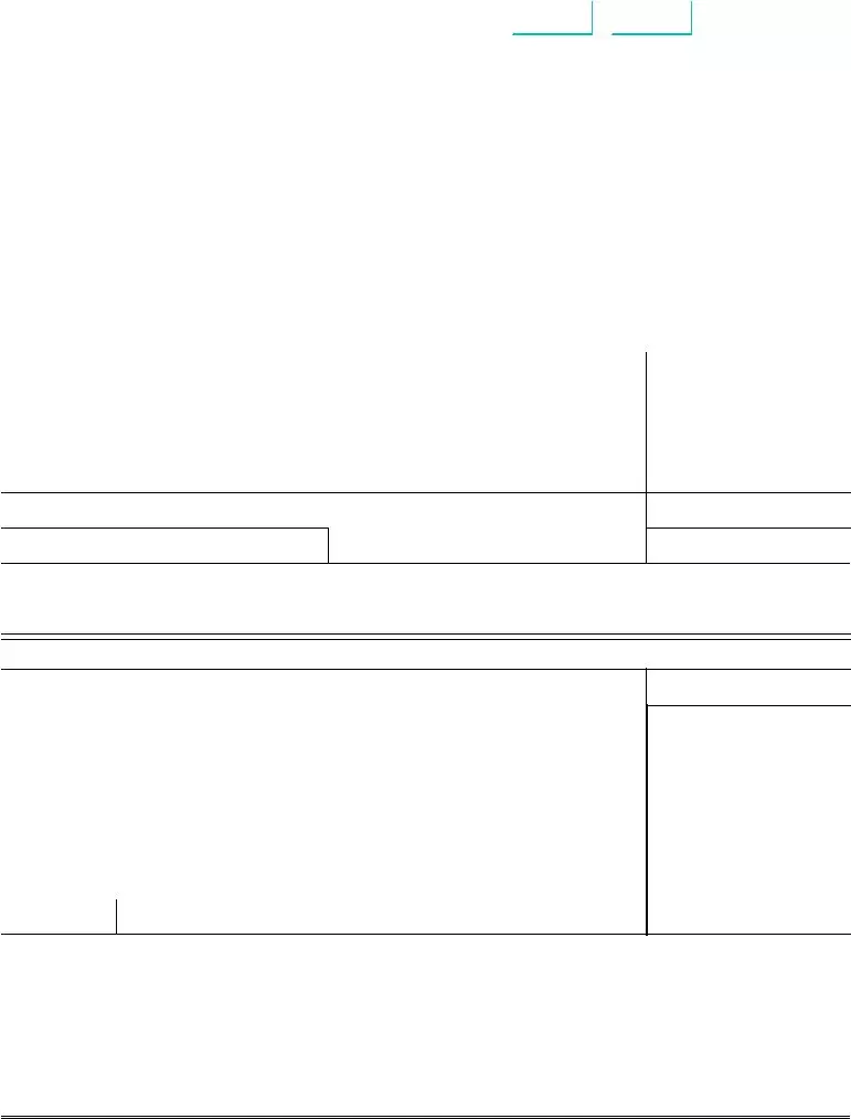 Std 850 Form ≡ Fill Out Printable PDF Forms Online