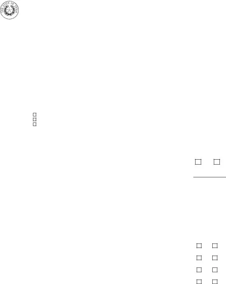 Texas Form Pc132 ≡ Fill Out Printable PDF Forms Online